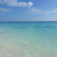 Playa Chac Mool - Beach