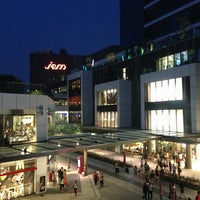 Jem - Shopping Mall in Jurong East