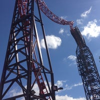 Buzzsaw - Coomera, QLD