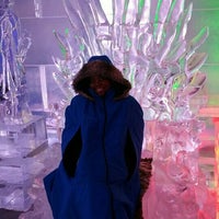 CHILL Ice House Toronto - 82 Bathurst Street