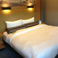 Aloft New York Brooklyn - Downtown Brooklyn - 216 Duffield St