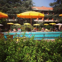 Parco Regionale Del Pineto - Park in Primavalle