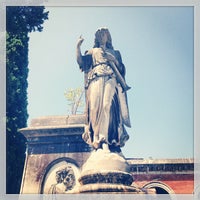 Piazzale del Verano - Plaza