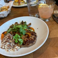 Zinburger - Burger Joint in Airpark