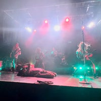 Phoenix Concert Theatre - Downtown Toronto - Toronto, ON