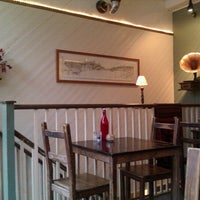 Little Georgia - Caucasian Restaurant in Hackney