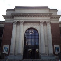 Memorial Union (OSU) - 2501 SW Jefferson Way