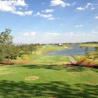 El Bosque Country Club - Av Country Club 104