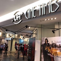 UA Cine Times - 铜锣湾 - 17 tips from 1361 visitors