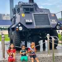 Pusat Latihan Polis (PULAPOL) - PULAPOL - 37 tips