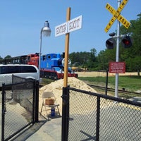 Edaville Railroad - 12 tips from 1210 visitors
