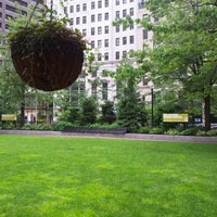 Garage at Post Office Square - Parking in Financial District