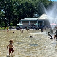 Frog Pond - Beacon Hill - Boston, MA