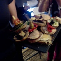 Les Enfants Rouges - Restaurant