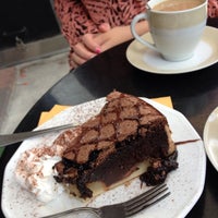 Kahvila Kaneli - Kuopio, Itä-Suomi