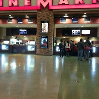 Cinemark - 140 tips from 9104 visitors