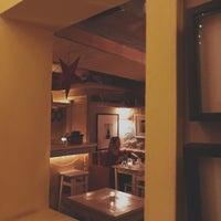 A Liar Man - Bar in Γκάζι