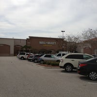 Walmart Supercenter - North Port, FL