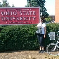 The Ohio State University Foundation - Columbus, OH
