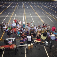 Lloyd C Bird High School - Chesterfield, VA