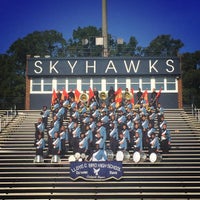 Lloyd C Bird High School - Chesterfield, VA
