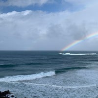 Point Danger - Coolangatta, QLD
