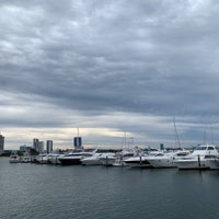Mariner's Cove Marina - Pier