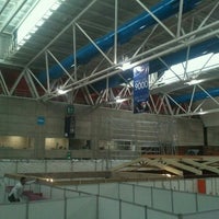 Poliforum León - Convention Center in Leon