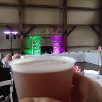Mulhauser Barn - 8558 Beckett Rd