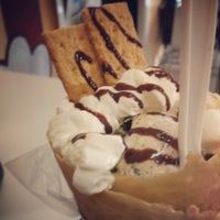 Mojo Crepes - Portland, OR