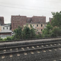 LIRR - Hollis Station - 8 tips
