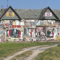African Bead Museum - Art Museum in Detroit