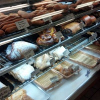 Moscow & Tbilisi Russian Bakery - Outer Richmond - 32 tips