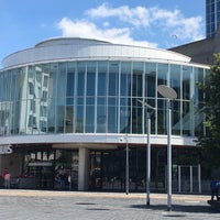 Stadhuis Almere - Centrum Almere Stad - 5 tips from 952 visitors