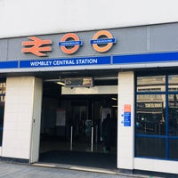 Wembley Central Railway Station (WMB) - 5 tips