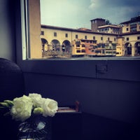 Golden View Open Bar - Michelangelo - 134 tips