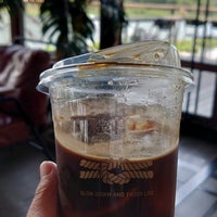 RIVA Floating Cafe - Phutthamonthon Sai 7