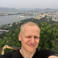 sunset point udaipur - Sunset Point