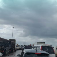 Portagem Maputo - Road