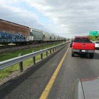 Mopac Loop 1 - Road in Austin