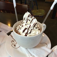 Fedora Cafe - 2633 Main St