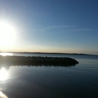 Naval Recreation Center Solomons Island - Campground in Solomons