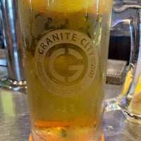 Granite City Food & Brewery - 37 tips