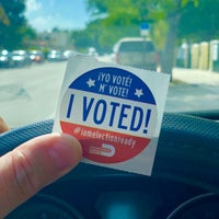 Shenandoah Branch Library - Miami-Dade Public Library System - Coral ...