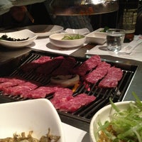 New Wonjo - Korean Restaurant in Koreatown