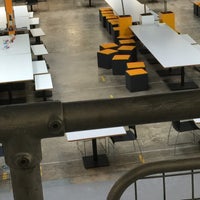 The Sharp Project - Manchester, Greater Manchester