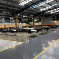 The Sharp Project - Manchester, Greater Manchester