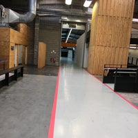 The Sharp Project - Manchester, Greater Manchester