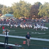 Bishop Hartley High School - High School