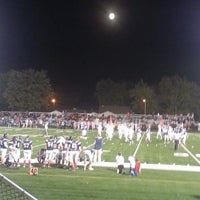 Bishop Hartley High School - High School